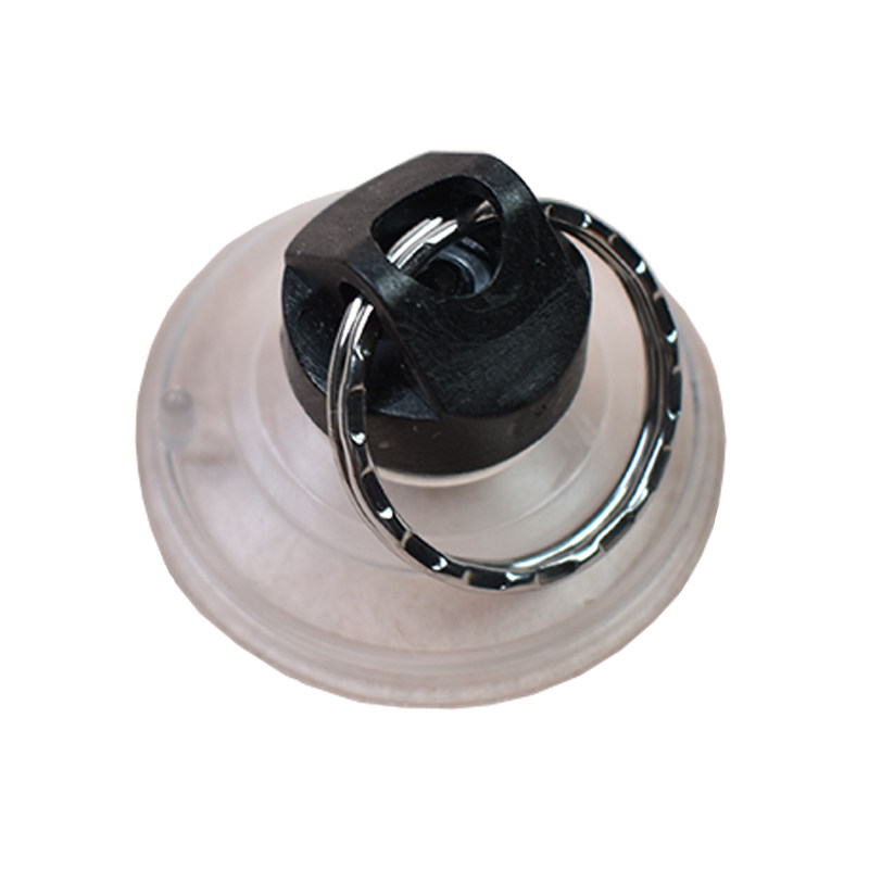 [USD 5.70] Powerful suction disc ceiling integrated pendant disassembly ...