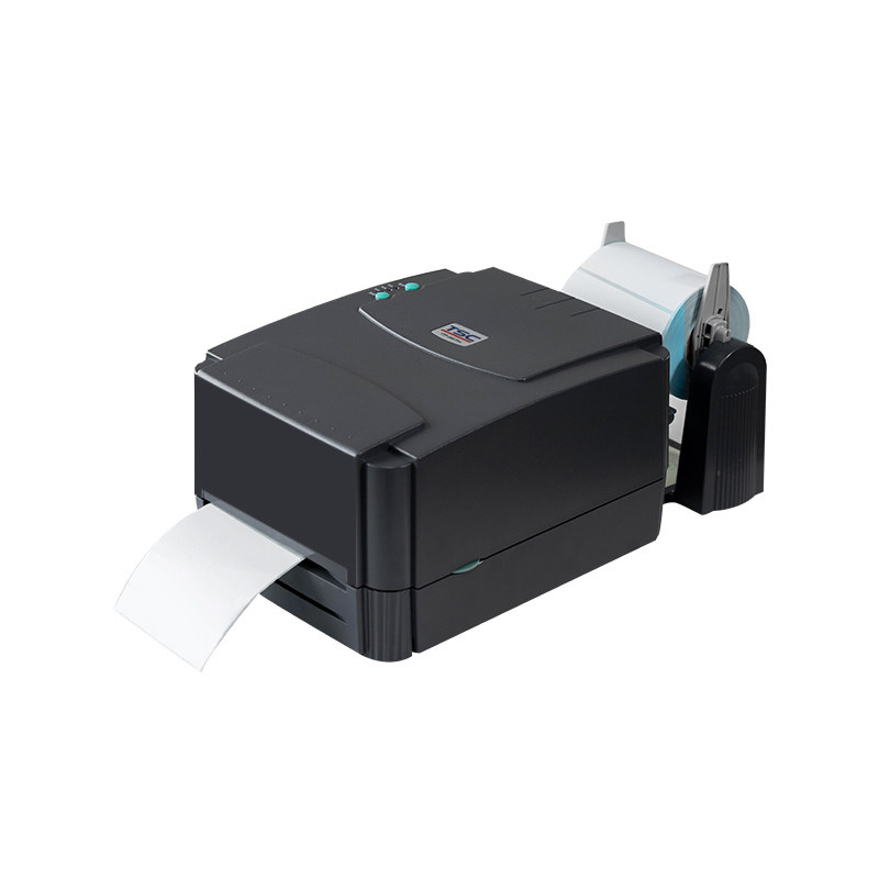TSC TX600/610/210310标签打印机：工业级打印神器，如何玩转不干胶与高清碳带？-家用标签机-淘宝百科网