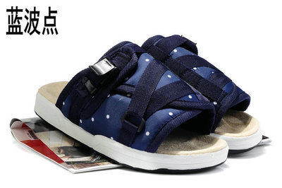 新款夏季VISVIM x CLOT联名拖鞋，潮流情侣必备吗？👠🔥-一字拖-淘宝好物网