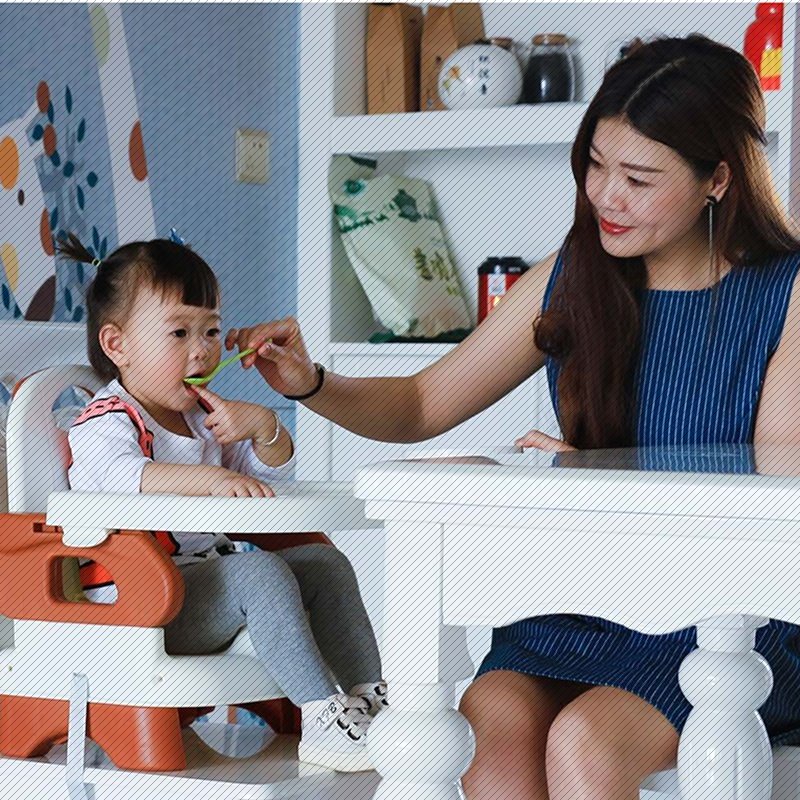 25 must-buy high chairs for babies: portable, foldable, and ...