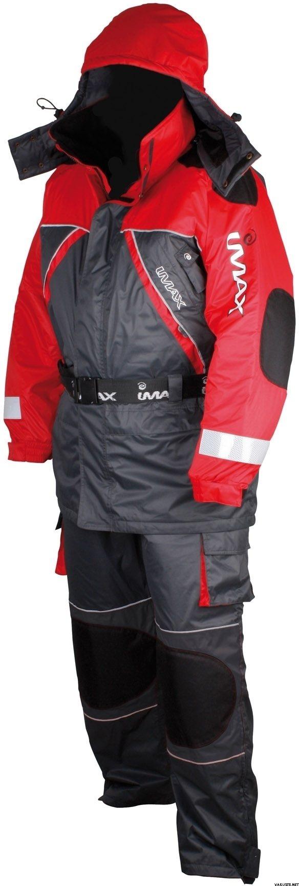 Stock goods Europe and the United States IMAX water suit boat fishing ...