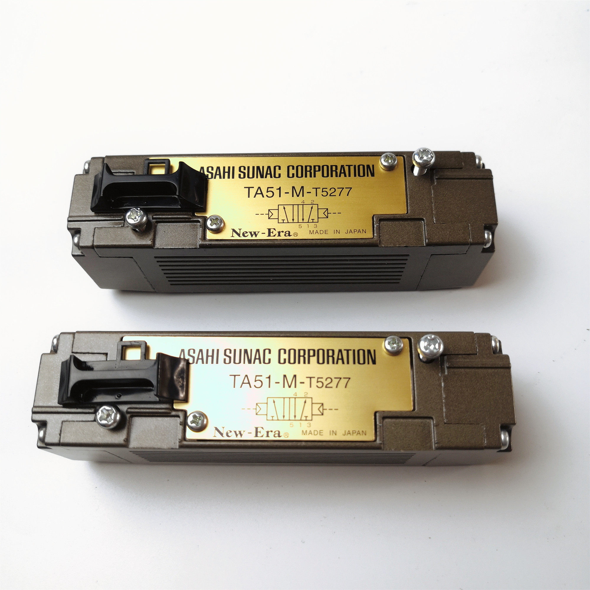 PD40 pump TA51-M-T5277 Ventilation valve Japan ASAHI diaphragm pump PD ...