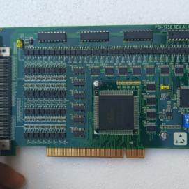Advantech pci-1756 data acquisition card: real-world performance ...
