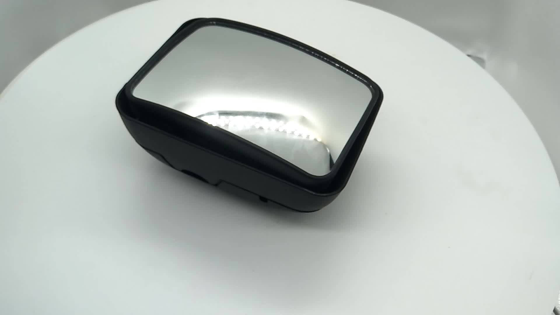 Auto Parts Side Mirror Use For Isuz,Sino 8980430610 8-98043061-0 8-9804 ...