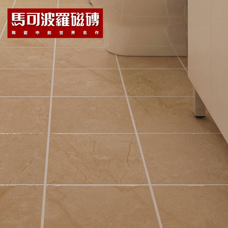 马可波罗简约瓷砖马可波罗 厨卫亚光防滑地砖 MK3226_马可波罗防滑砖_太平洋家居网产品库