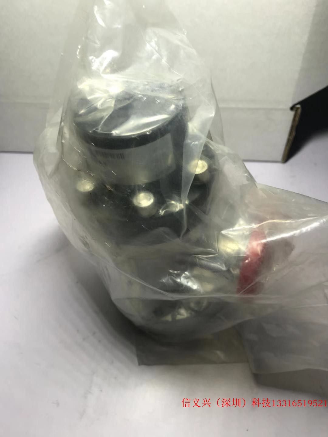 MKS HPS PRODUCTS UHV-25-AKC-ENVN 3870--04135