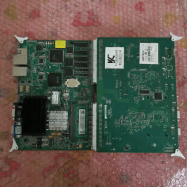 KS焊线机主板 08888-4327-000-01 （议价)