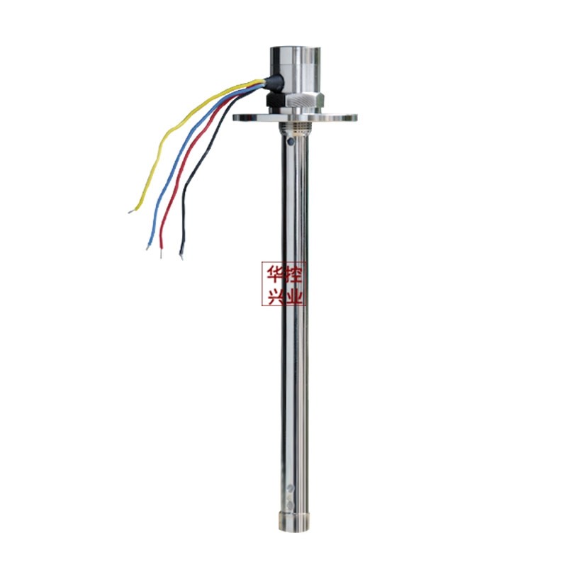 [USD 18.66] China Controlled Car Capacitor Oil Level Sensor Liquid ...