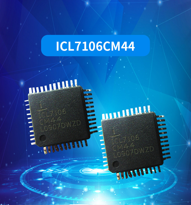 icl7106芯片资料-千图网
