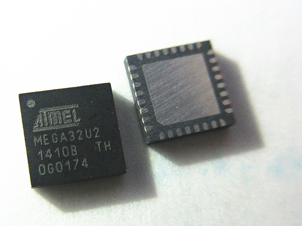 Купить ATMEGA32U2-MU ATMEGA32U4-MU ATXMEGA32A4U-MH ATMEGA16U4-MU в ... Купить ATMEGA32U2-MU ATMEGA32U4-MU ATXMEGA32A4U-MH ATMEGA16U4-MU в ...