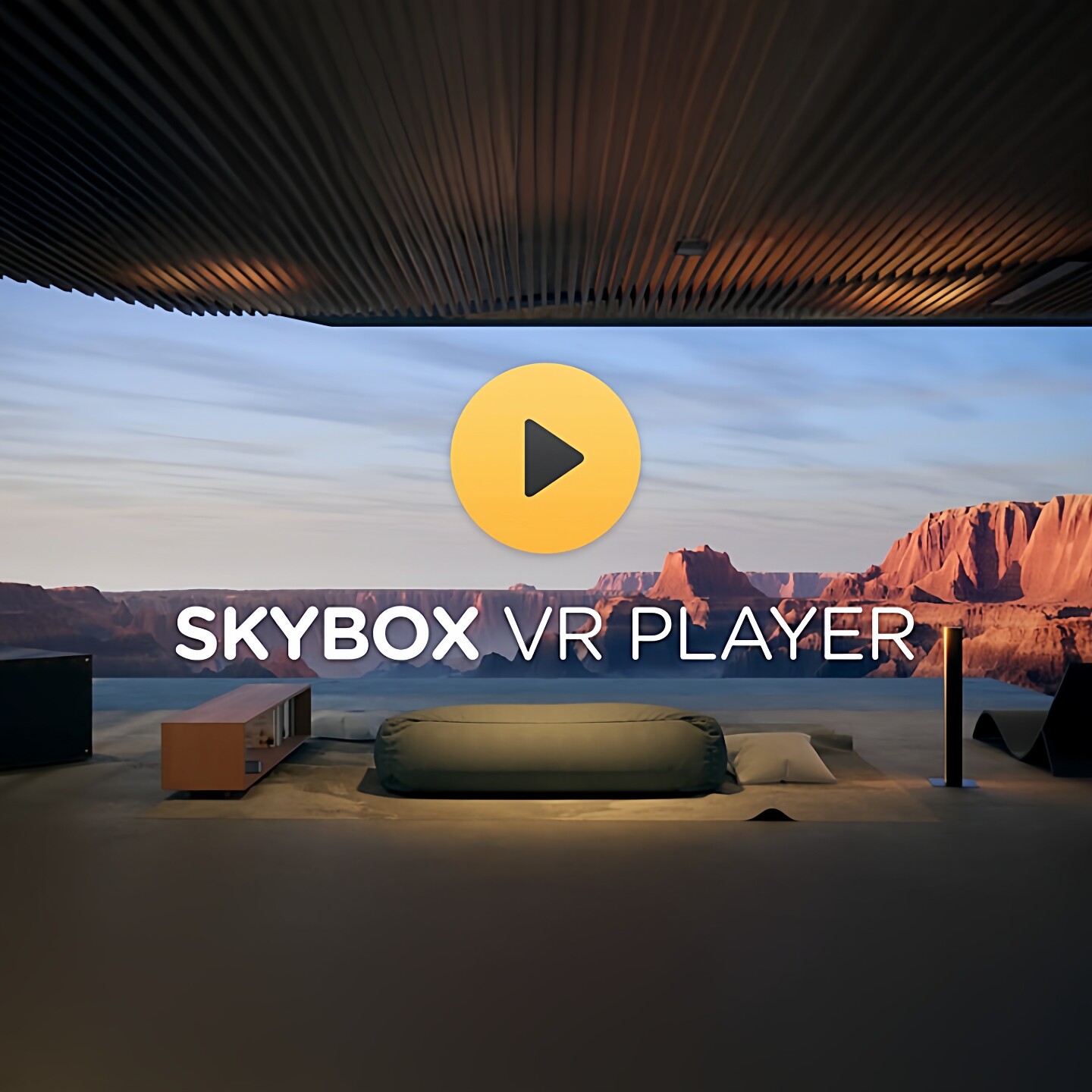 沉浸式观影新选择 ：DeoVR HereSphere SkyBox 4XVR-VR设备-淘宝好物网