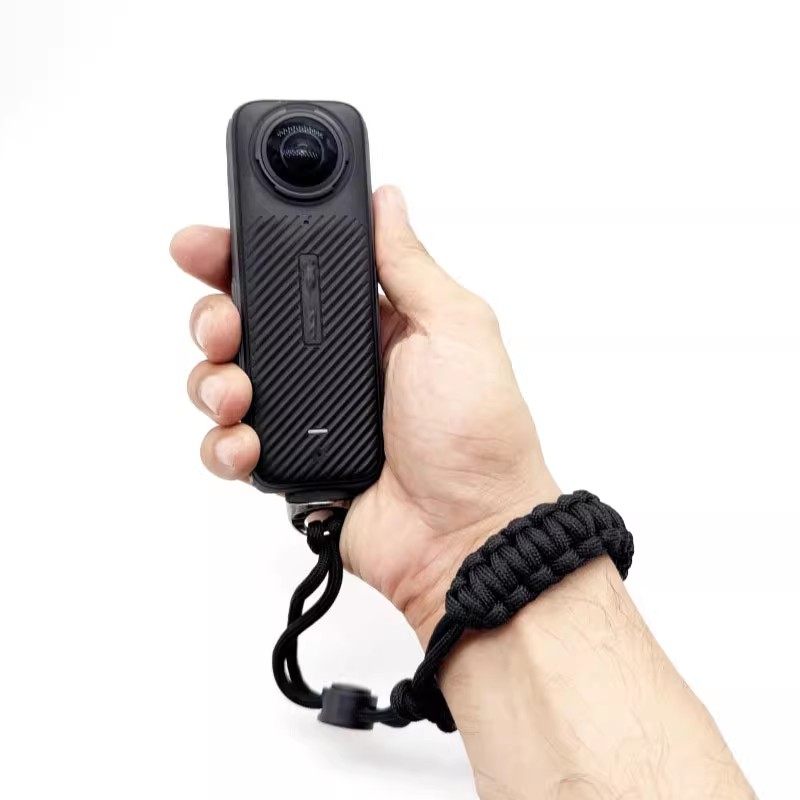 Say goodbye to camera drop panic and easily take blockbuster photos 📸