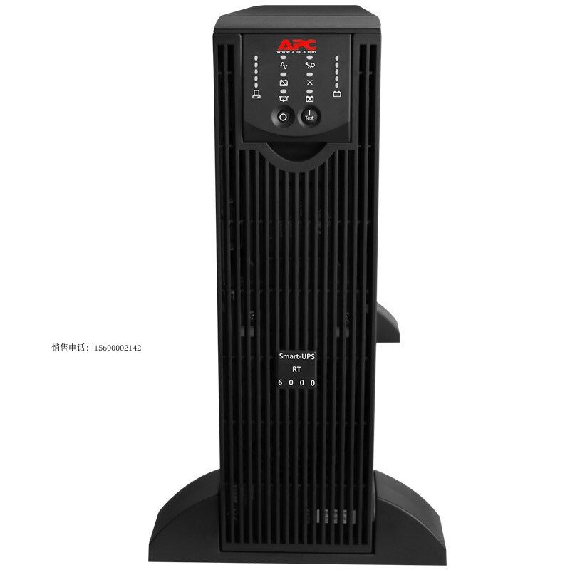 APC UPS电源SURT1000XLICH/2000/3000XLICH/5000/6000XLICH施耐德有何区别？哪款最适合家用？-高频 ...