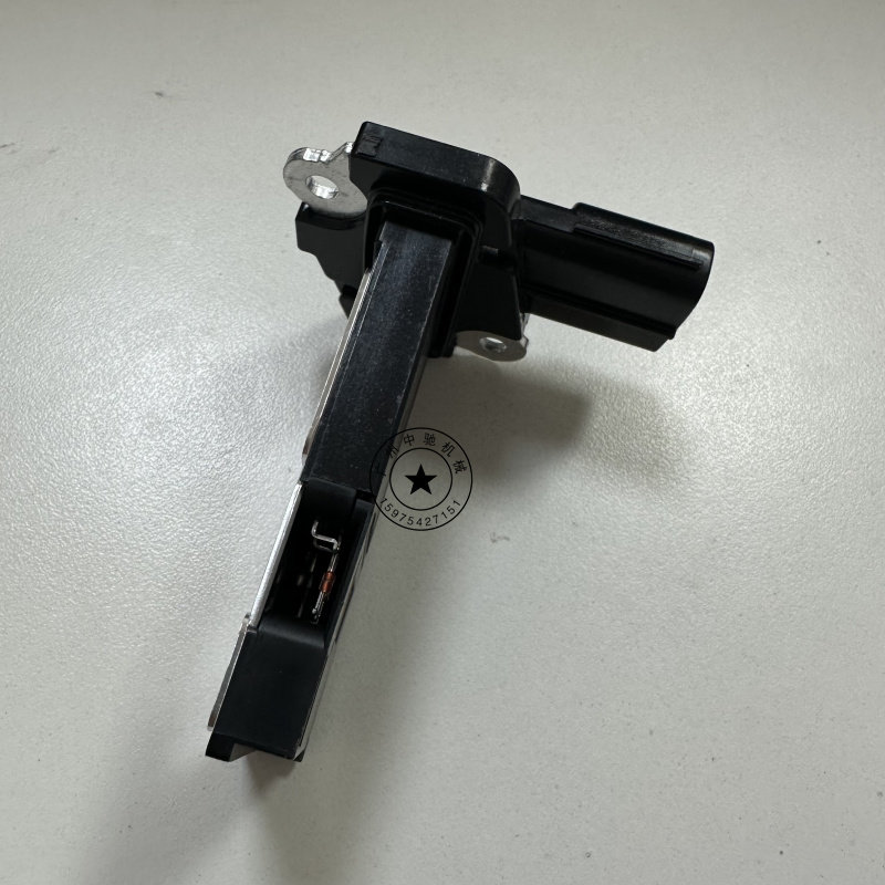 五十铃4HK1/6UZ1/6WG1空气流量计8-97601967-0：日本制造，让你的引擎呼吸更顺畅！-进气套件-淘宝好物网