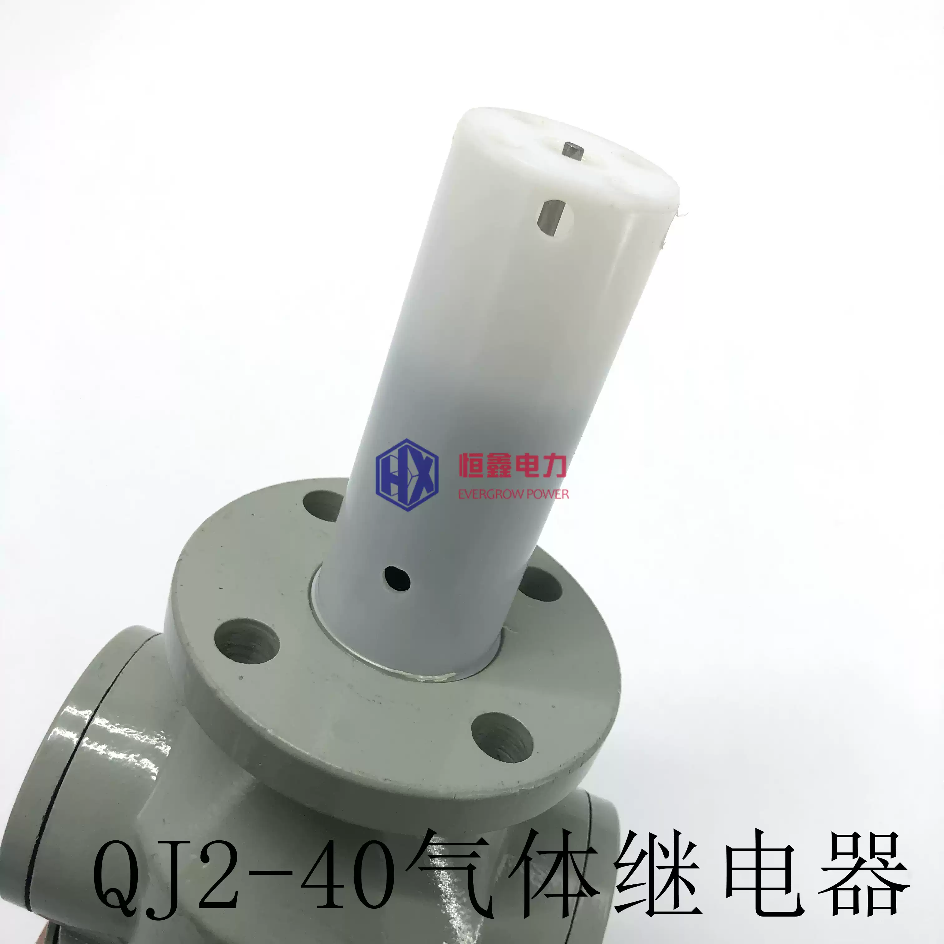 QJ2-40 B QJ3-40全密封变压器用气体继电器瓦斯继电器