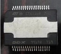 Купить Абсолютно новый оригинальный STA516B звук звуковая частота ...