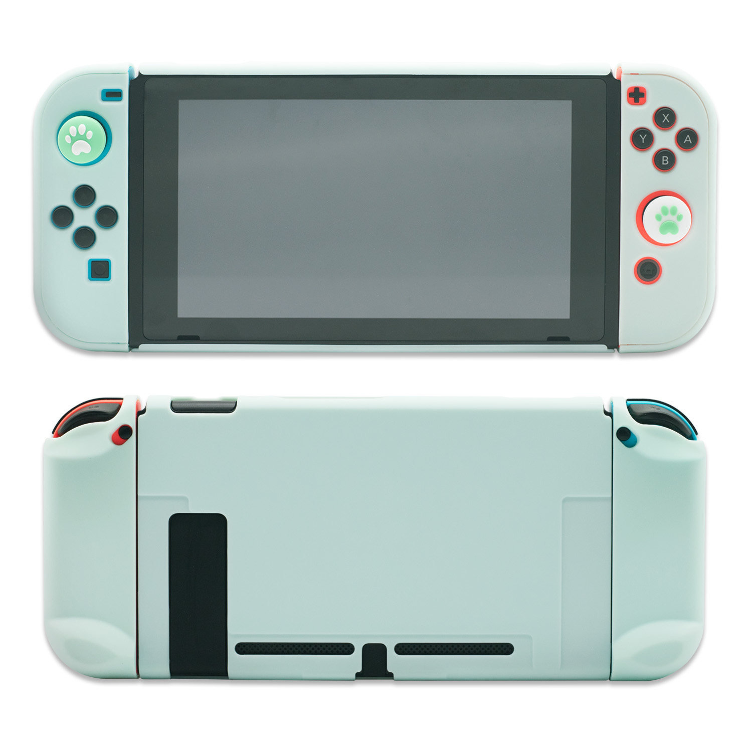 BRHE Switch保护壳+钢化膜，NS玩家的颜值与实用首选？💖深度测评来了！-PSV-淘宝好物网