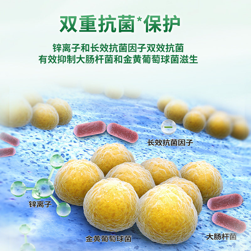 3M百洁布8698：厨房神器，一抹即净，告别油腻腻！🌟-百洁布-淘宝百科网