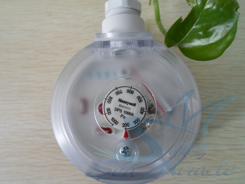 霍尼韦尔DPS200A DPS400A DPS1000A DPS2500A空调空气压差开关-空气压差开关 空气压差开关 空气压差开关-