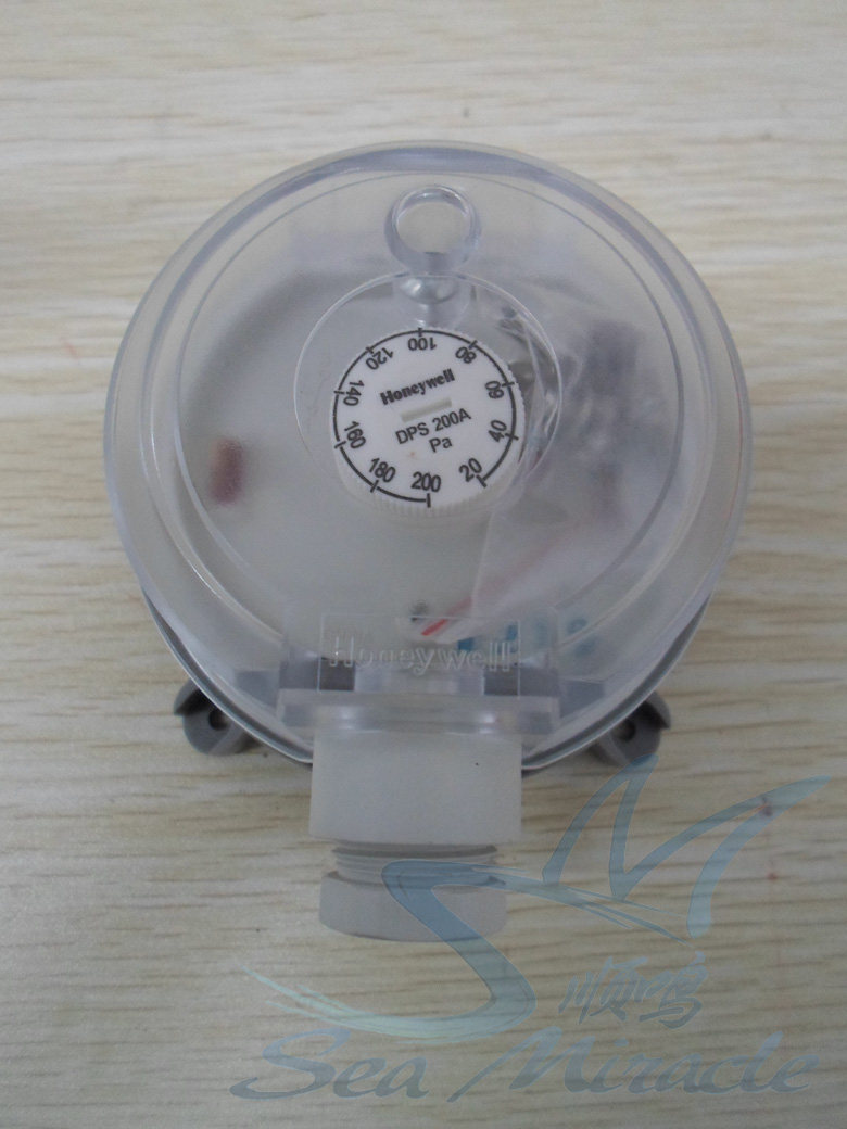 霍尼韦尔DPS200A DPS400A DPS1000A DPS2500A空调空气压差开关-空气压差开关 空气压差开关 空气压差开关-