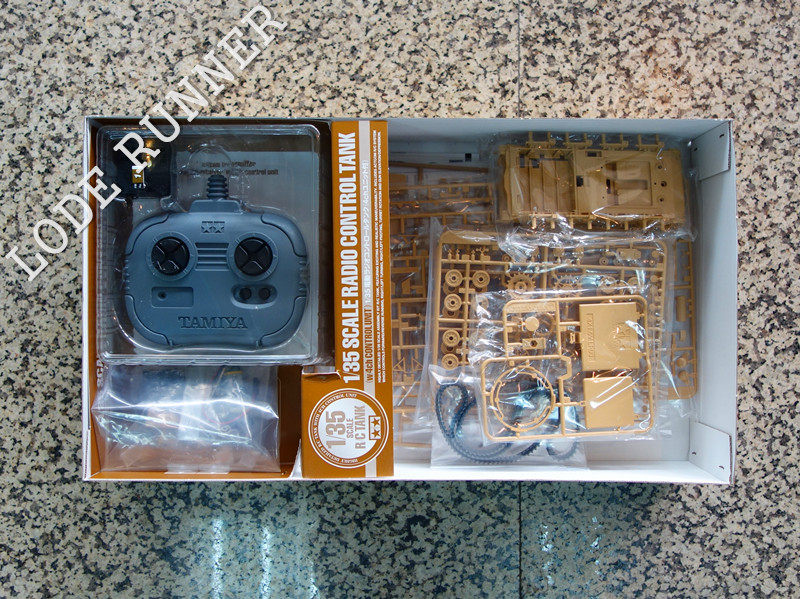 Купить Танк lr 1/35 panzer ⅳ 48206 Tamiya в интернет-магазине с Таобао ...