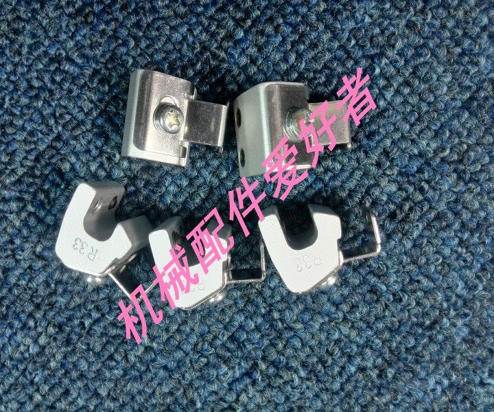 太陽鐵工TAIYO磁性開關支架R32 支架R33支架AX111CE AX101CE