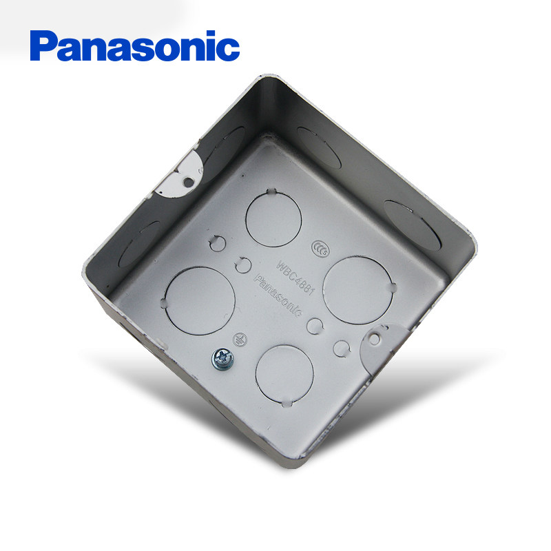 [USD 14.54] The base box of the loose switch socket The ground box of ...