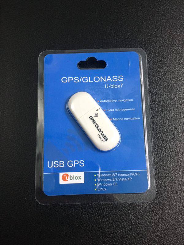 VK-172 GMOUSE USB GPS/GLONASS外置导航仪！户外探险必备神器！-GPS模块-淘宝好物网