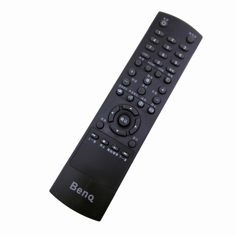 BenQ BENQ LCD TV remote control V42-5000 V46-5000 BenQ remote control
