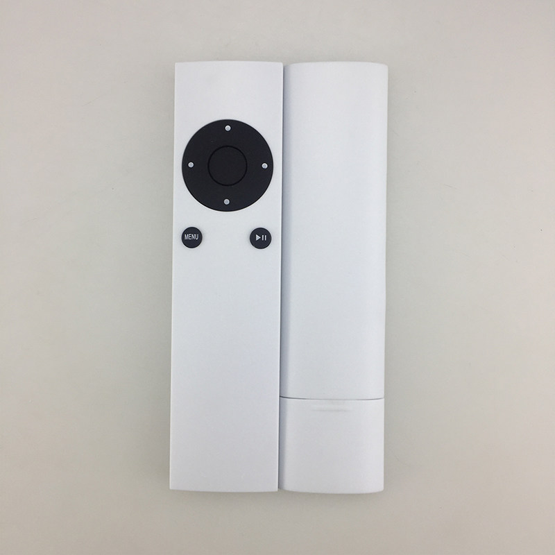 Купить Универсальный пульт ДУ Apple Remote игрок a1294 TV2 ТВ3 MacBook ...