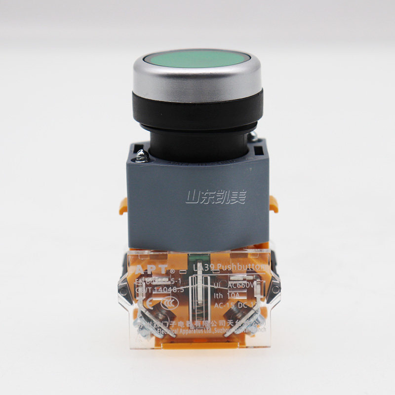 西门子APT瞬动按钮 LA39-B2-11/G 22 g绿 r红 y黄 b蓝 w白 k黑-阿里巴巴