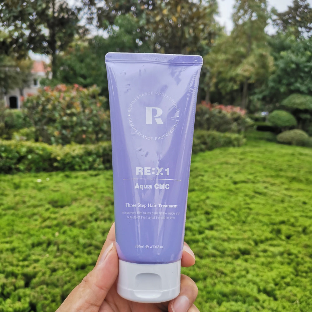 代购正品日本瑞丝REMINESSANCE受损头发修复精华发膜护理套装为何受到追捧？真的有效吗？-其它护发-淘宝好物网