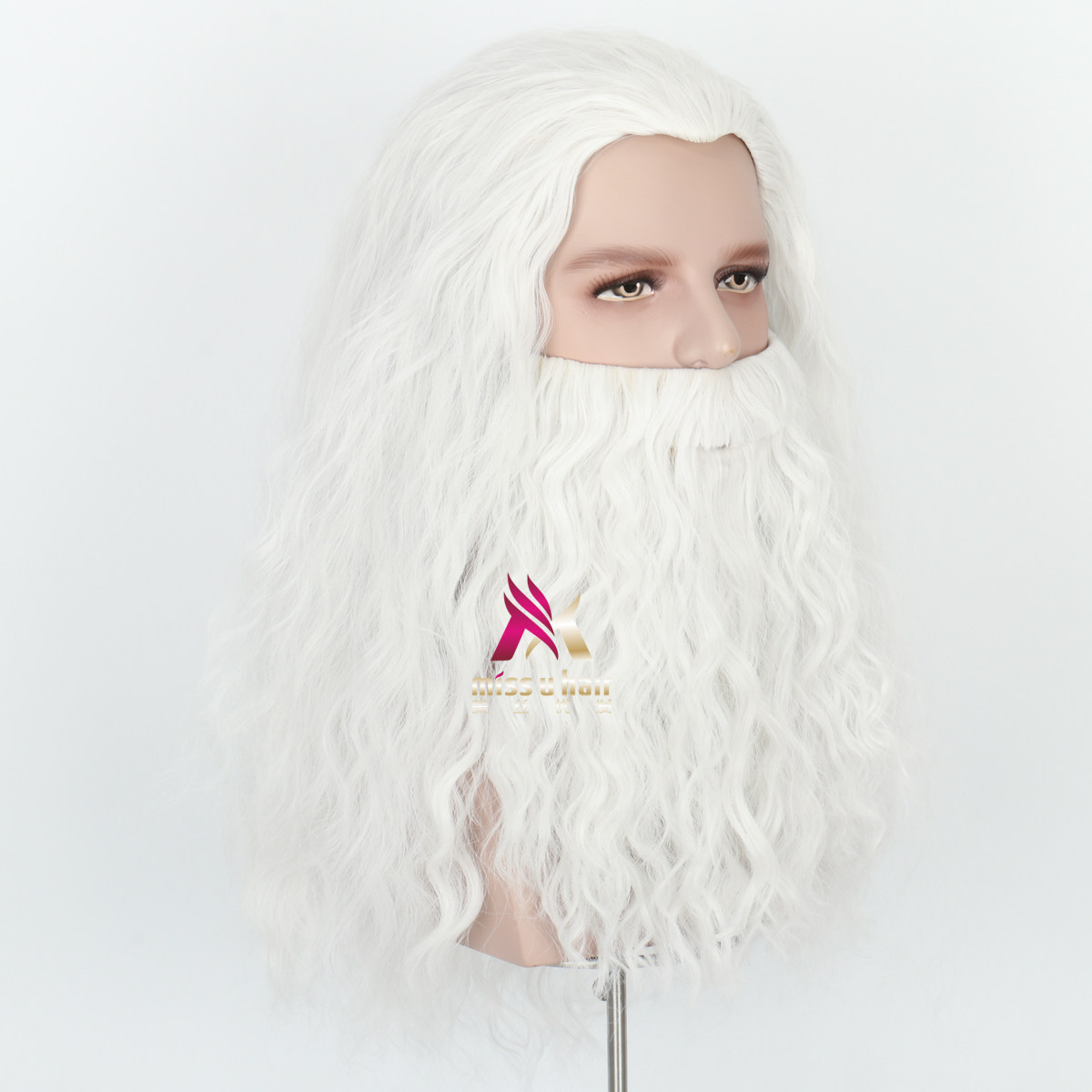 Mus Youfa Hobbit Lord of the Rings Gandalf Santa Claus Halloween Anime ...