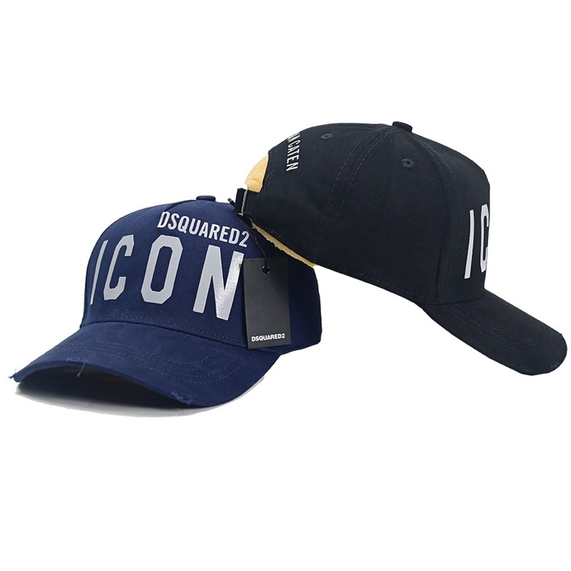 Xiaozhou Outdoor Dsquared2 Cap Men's and Women's Outdoor Sports ...
