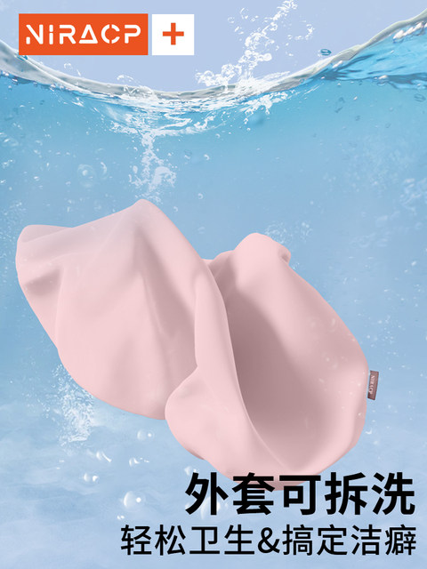 Sleeping on the waist pillow bed Sleeping waist pads Special lumbar ...