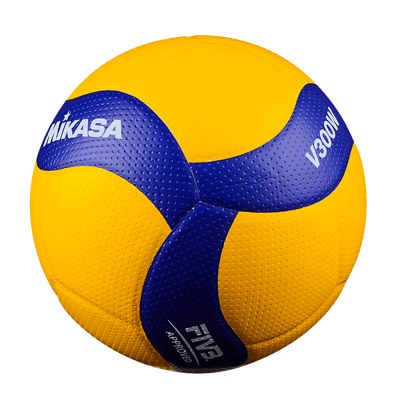 Купить Mikasa/ мика Са волейбол V300W Большой профессиональные гонщики ...