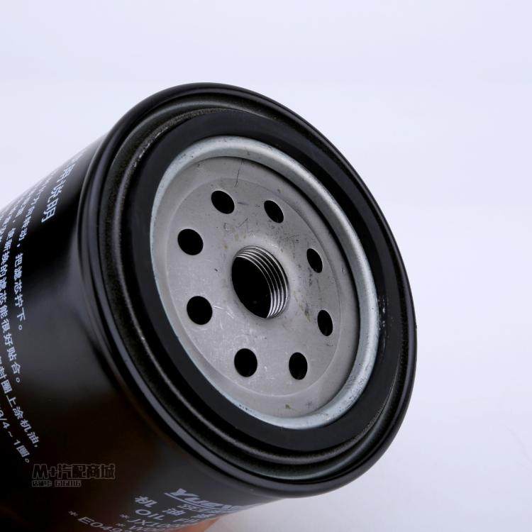 JX1008A5 Suitable for Foton Aoling TX E049343000008 F858 W0018 Oil filter