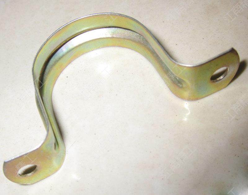 [USD 3.94] Galvanized iron riding card Stainless steel riding card ...