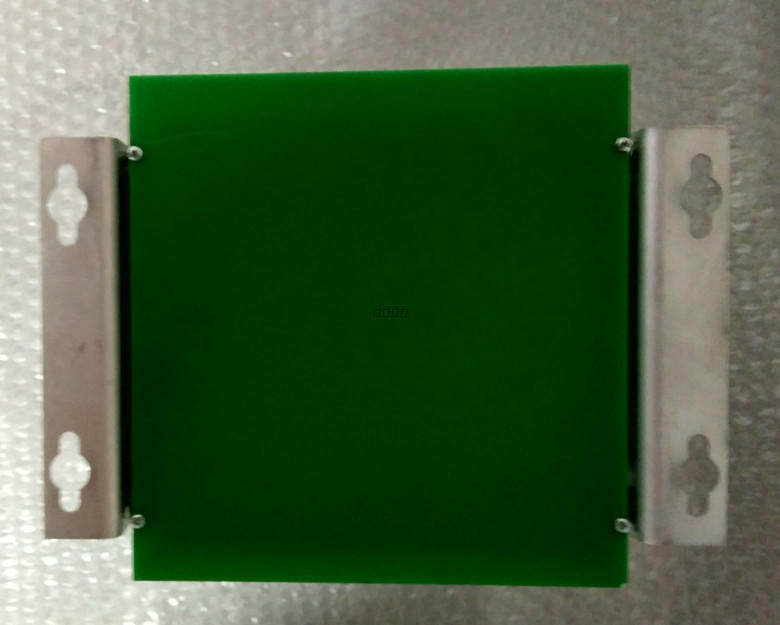 Braun E16 Overspeed Protection System E16A323