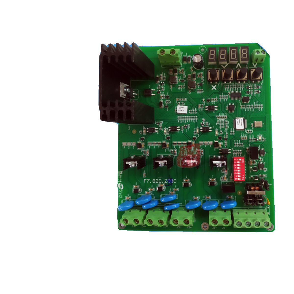 HW-D-0.5KVA-NF81 0.3KVA-NF41应急照明集中电源主板：安全守护神器！-消防控制柜-淘宝好物网