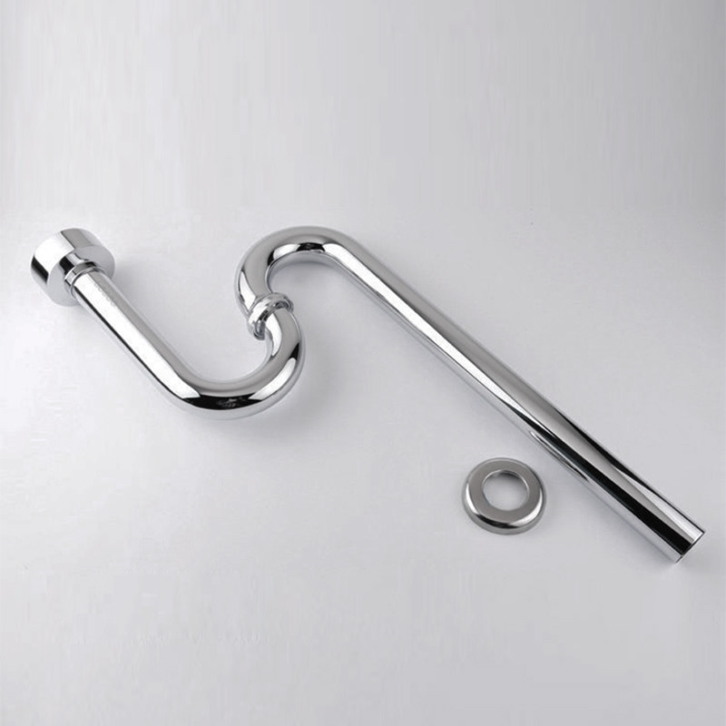 [USD 25.14] Avice Full Copper Urinal Bucket Sewer Pipe Urinal Drainage ...