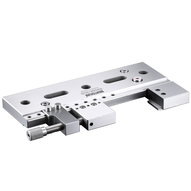 Wire cutting fixture multi-functional adjustable special fixture Sodick ...