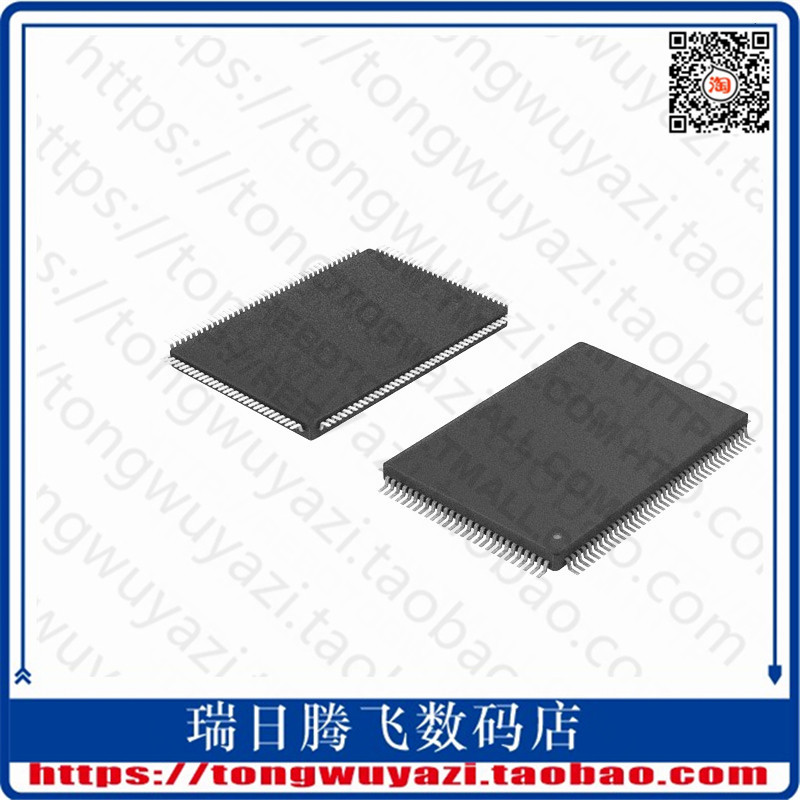 723656L15PF【IC FIFO SYNC 4096X36 128QFP】：科技新宠，解锁高效数据处理新体验🚀-耳机贴膜-淘宝百科网