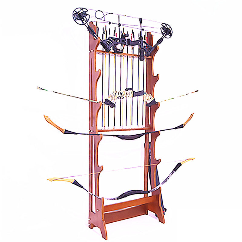 [USD 23.96] Bow Rack Bow Rack Buckle Bow Rack Traditional Bow Rack ...