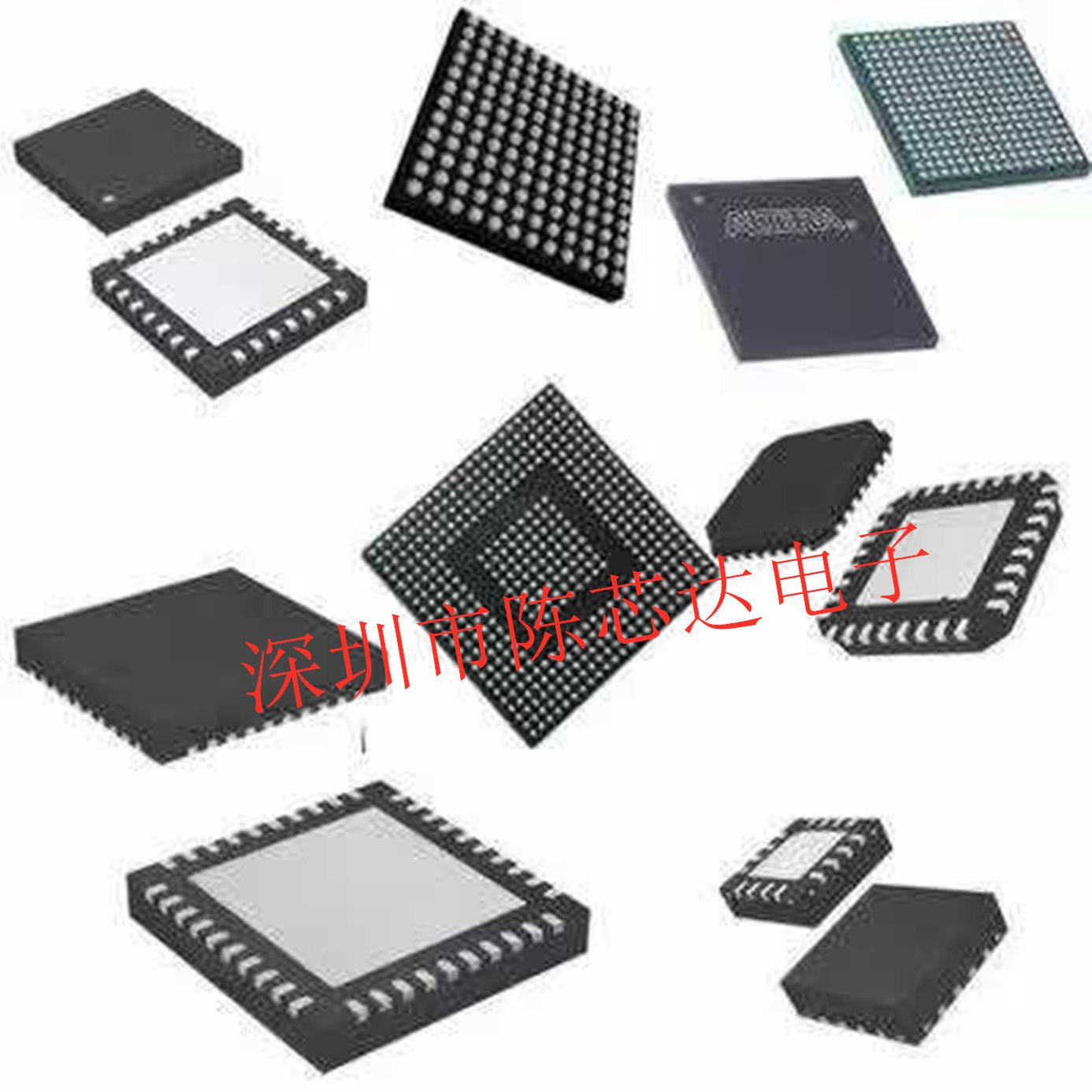 Intel网卡芯片的生态位解构：WGI219V系列为何是工业嵌入式网络的沉默基石_芯片_淘宝数码网