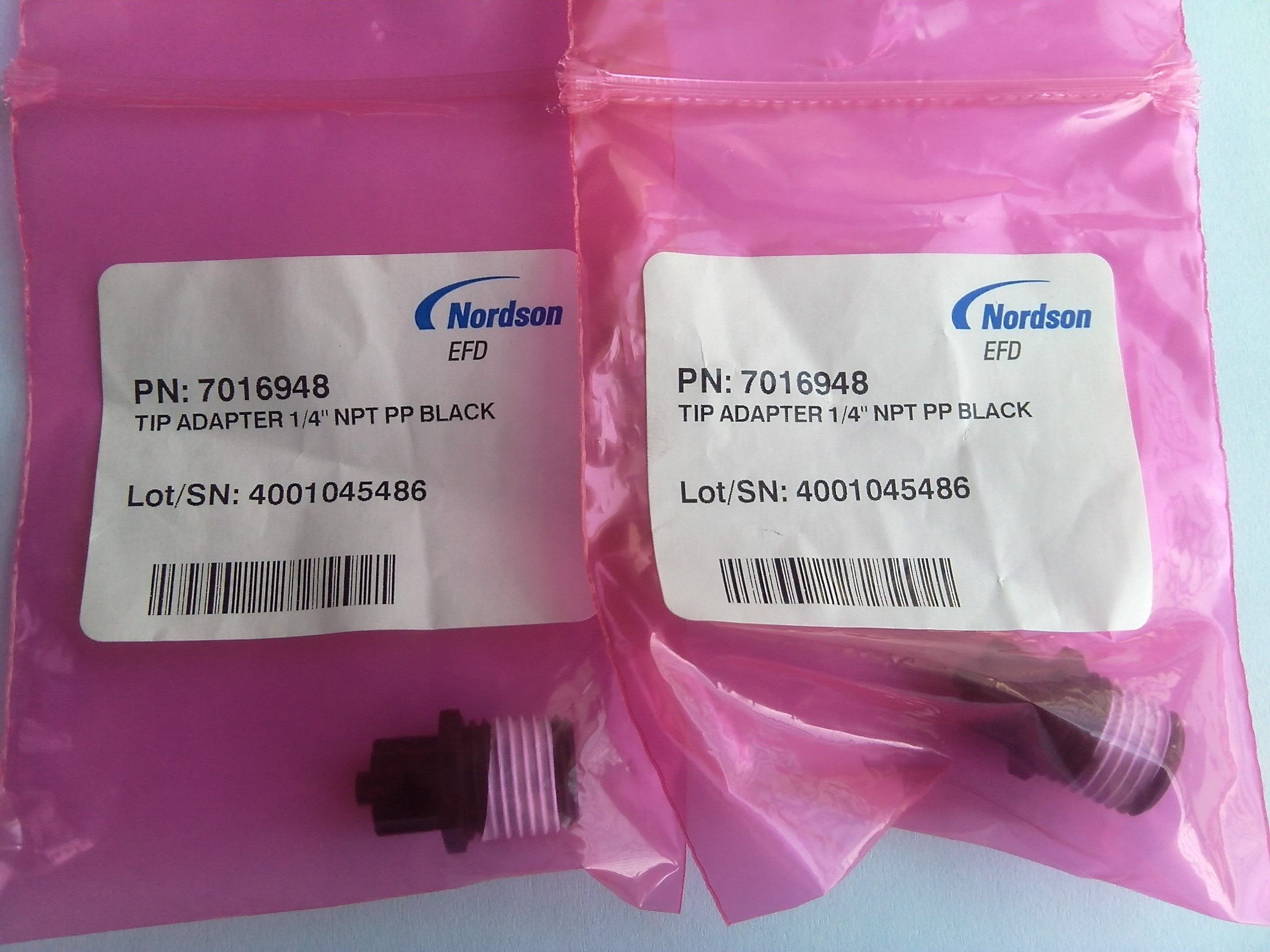 7016948/7017014/7021499/7016945接头诺信NORDSON EFD点胶机配件