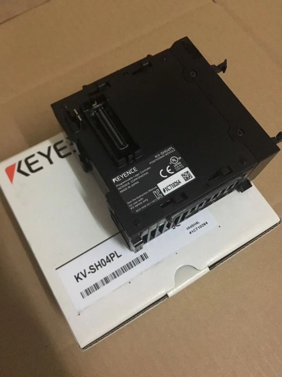 KEYENCE基恩士SL-T11R控制器：工业自动化神器！质保一年，全新原装太香了！-可编程序控制器-淘宝好物网