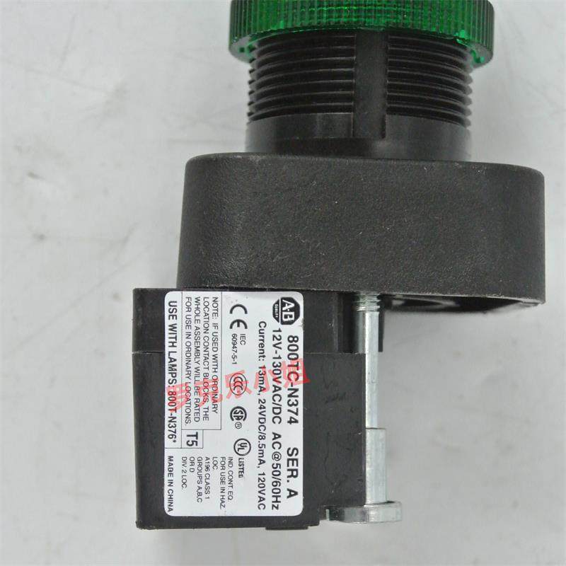 罗克韦尔AB指示灯800T-QH2R/800TC-N374/800H-QRH2G：工业界的“小灯泡”也能这么酷！-LED指示灯-淘宝好物网