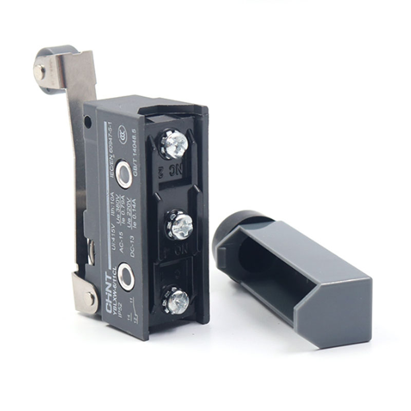 CHINT micro switch stroke YBLXW-6 11CL replacement (AZ-7121 D4MC-2000)limit