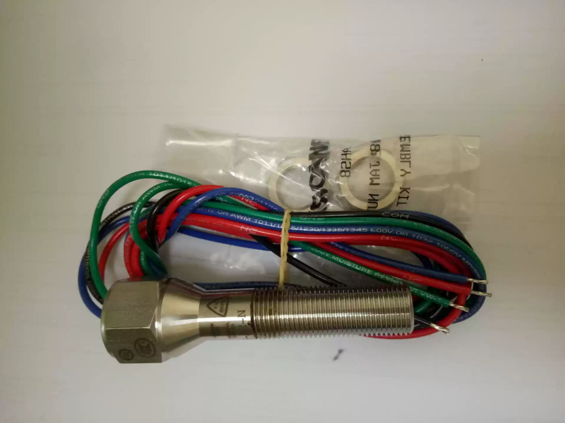 GO Switch Model 73 Limit Switch 73-13569-A2